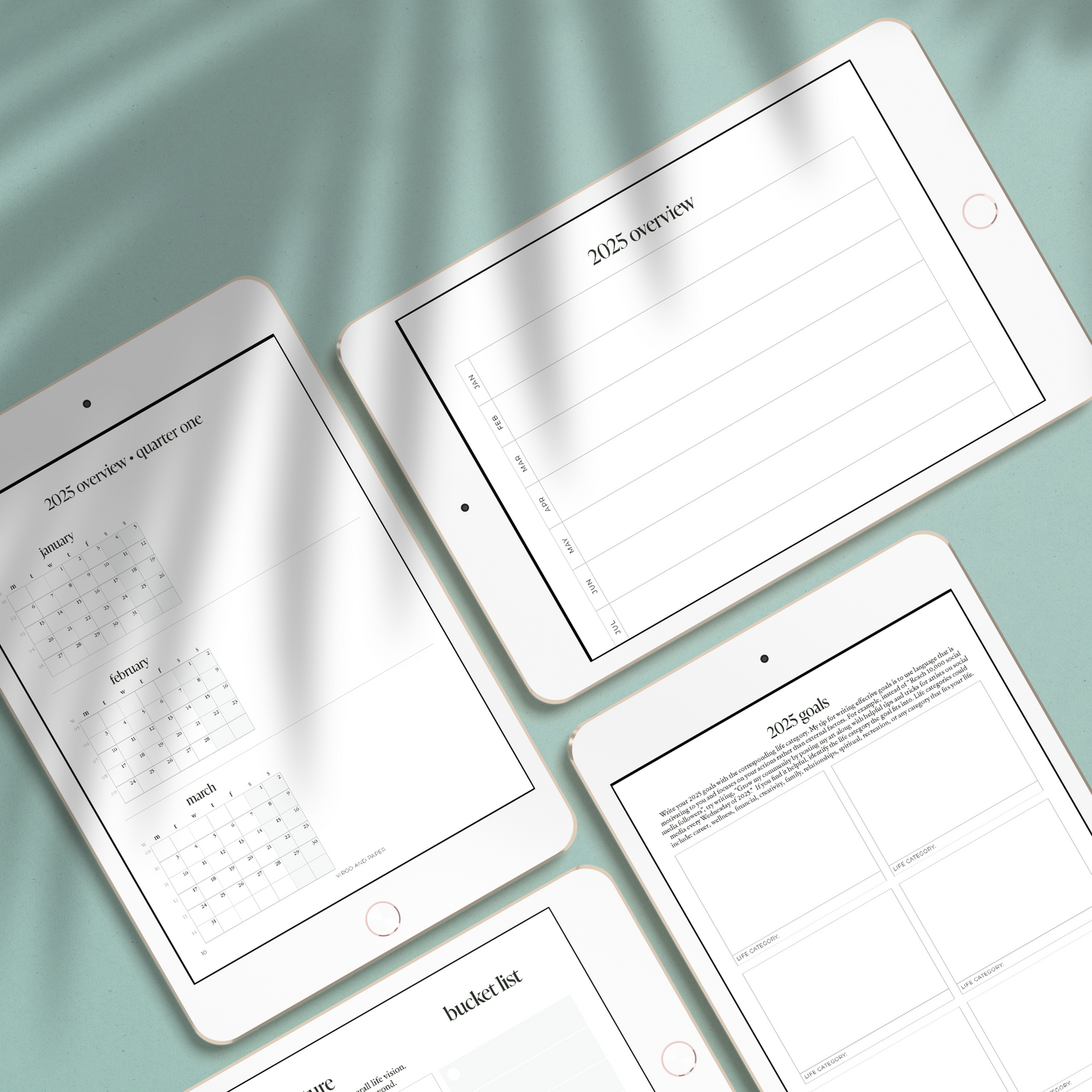 Virgo and Paper | Art by Ashton Womack